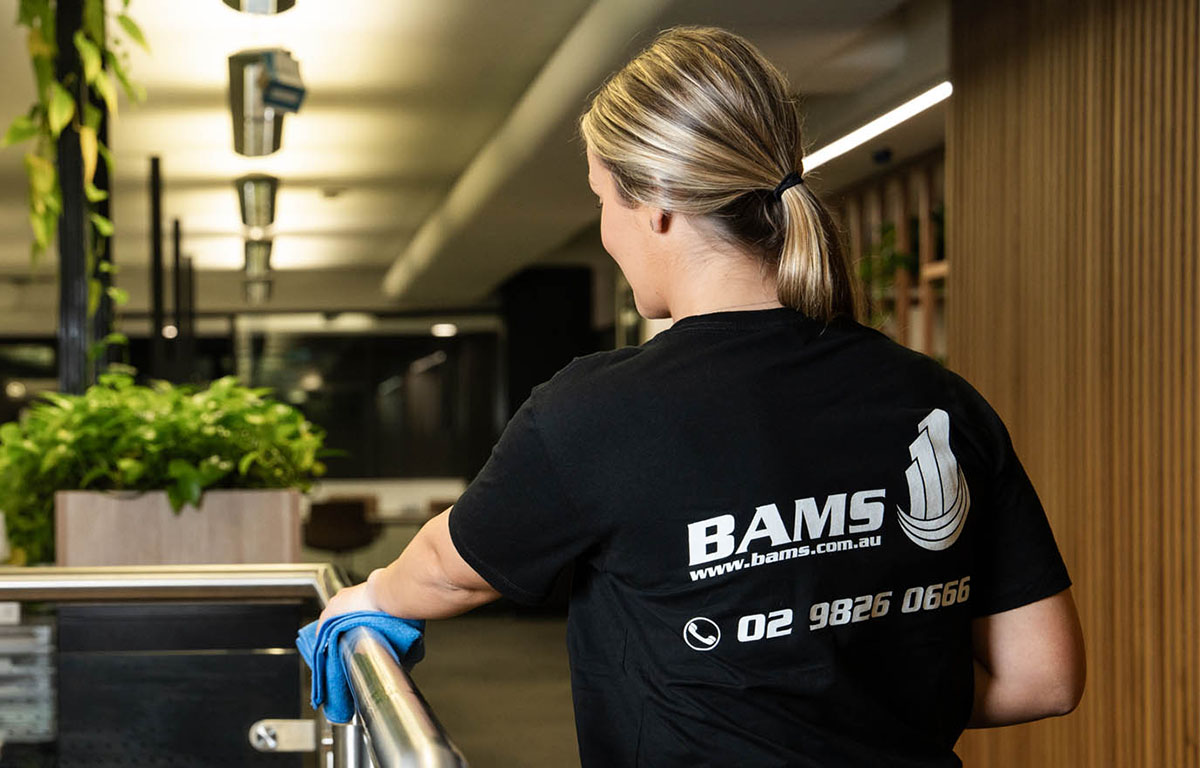 Home - BAMS Est. 1990